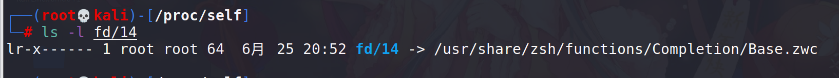 Linux系统之proc目录解析 | Atmujie-IT技术学习笔记