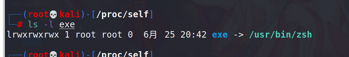 Linux系统之proc目录解析 | Atmujie-IT技术学习笔记
