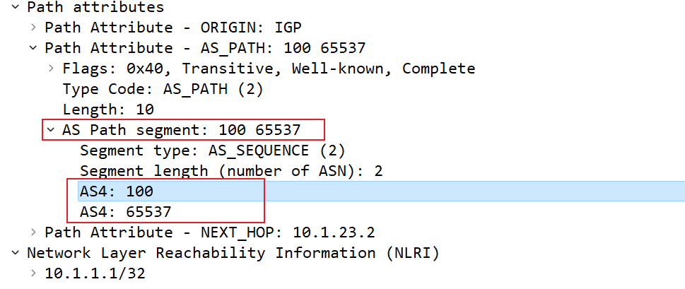 Datacom-HCIE | Atmujie